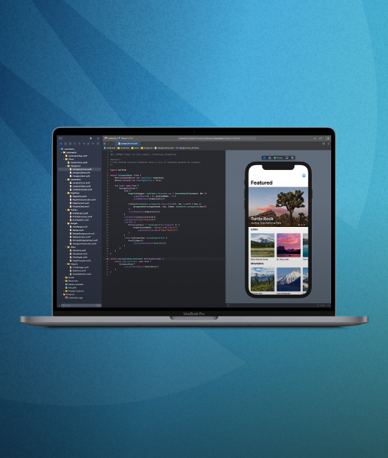 Mastering SwiftUI Concurrency: Scalable iOS Apps Guide
